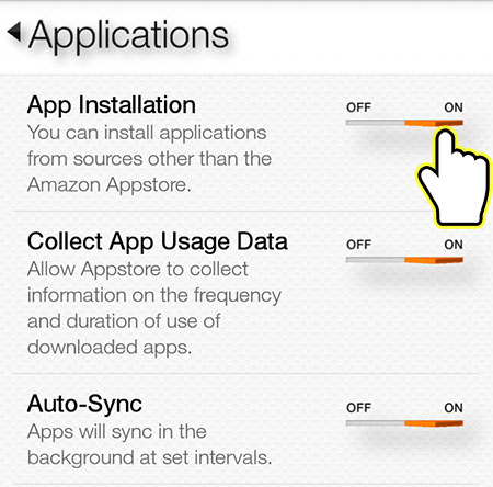 Tutorial: Install Google Play Store to Amazon Fire Phone | Tech Mogul ...