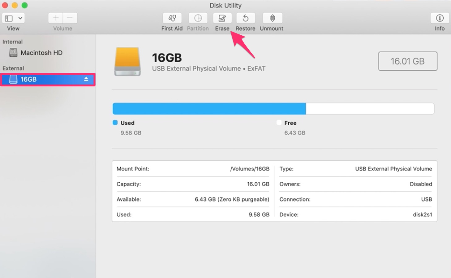 Tutorial: How-to Downgrade macOS Mojave to Older macOS (High Sierra ...