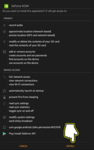 Tutorial: How-to Play Fortnite on Amazon Fire Tablet | Tech Mogul Channel