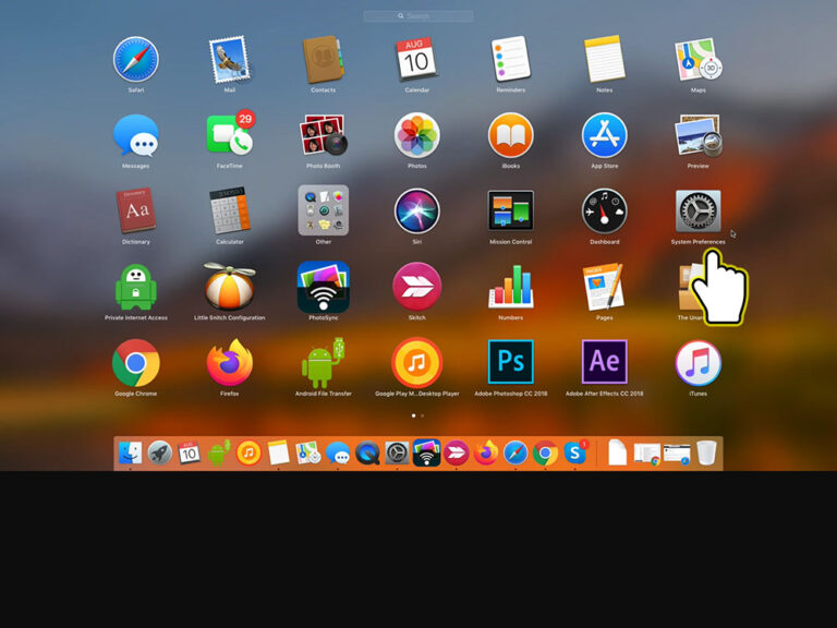 Tutorial: How-to use Duet Display Full Screen on iPad | Tech Mogul Channel