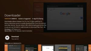 Tutorial: How-to Install SmartTubeNext to Amazon Fire TV Stick | Tech ...