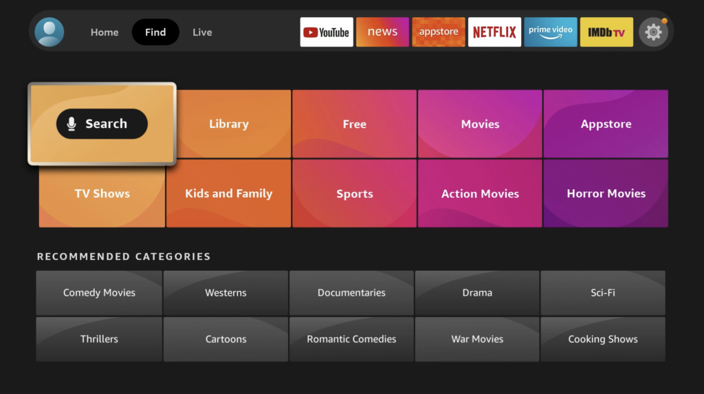 Tutorial: How-to Install BBC iPlayer to Amazon Fire TV Stick | Tech ...
