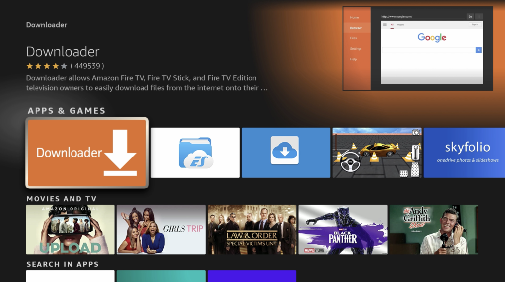 Tutorial: How-to Install SmartTubeNext to Amazon Fire TV Stick | Tech ...