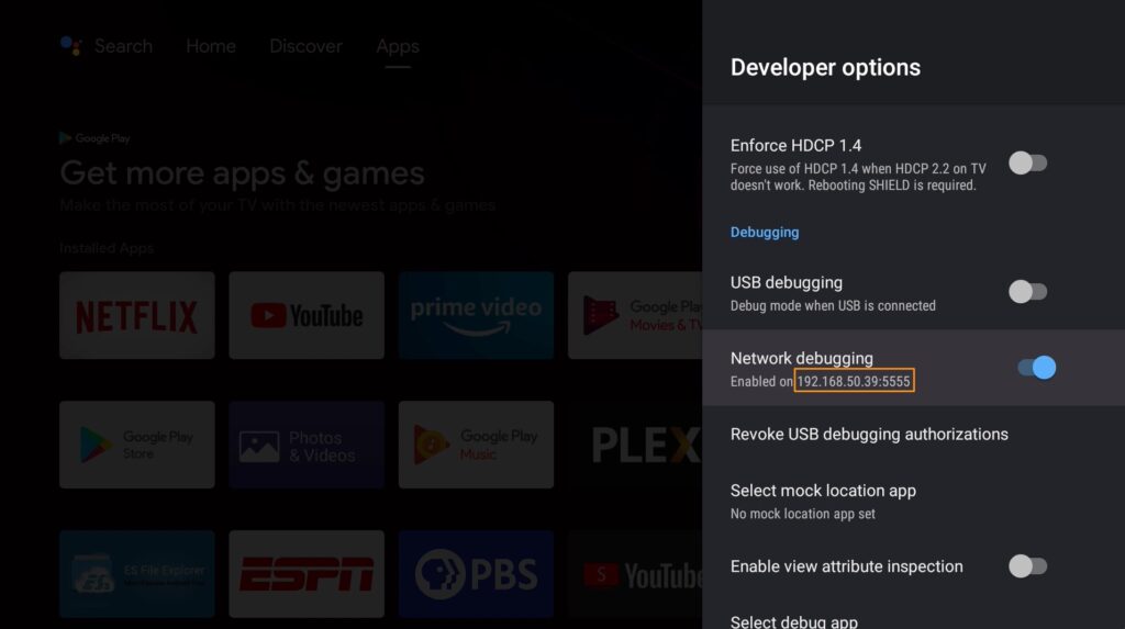 Tutorial: How-to Change NVIDIA Shield TV Default Launcher to Custom ...