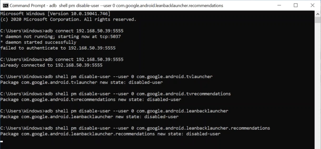 Tutorial: How-to Change NVIDIA Shield TV Default Launcher to Custom ...