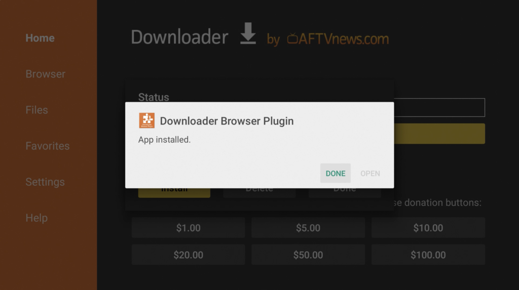 Tutorial: How-to Install SmartTubeNext (Smart YouTube TV) to Chromecast ...