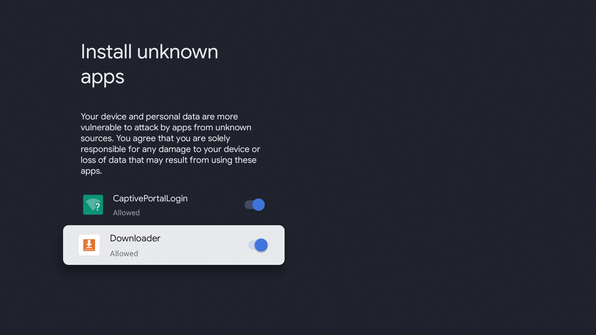 Tutorial: How-to Install Reolink to Chromecast with Google TV (CCWGTV ...
