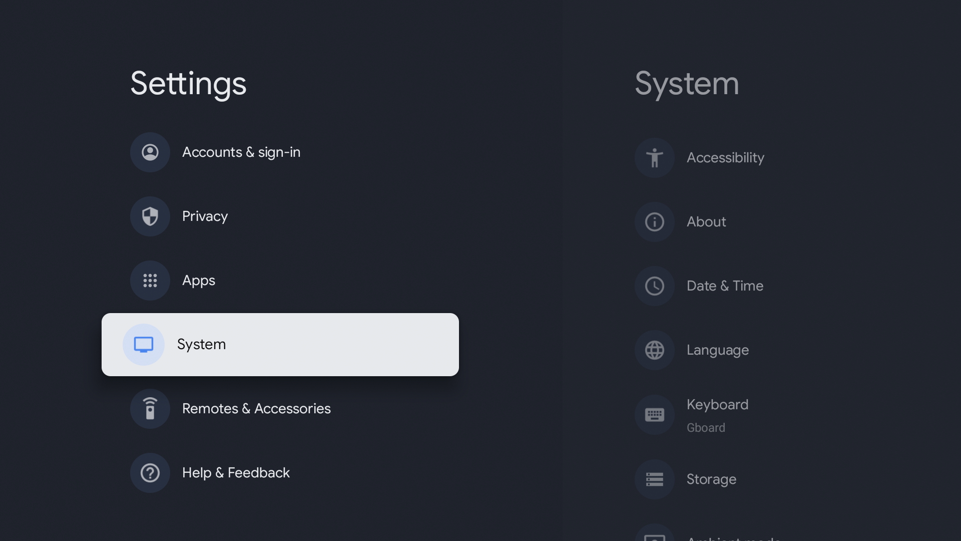 Tutorial: How-to Install Reolink to Chromecast with Google TV (CCWGTV ...