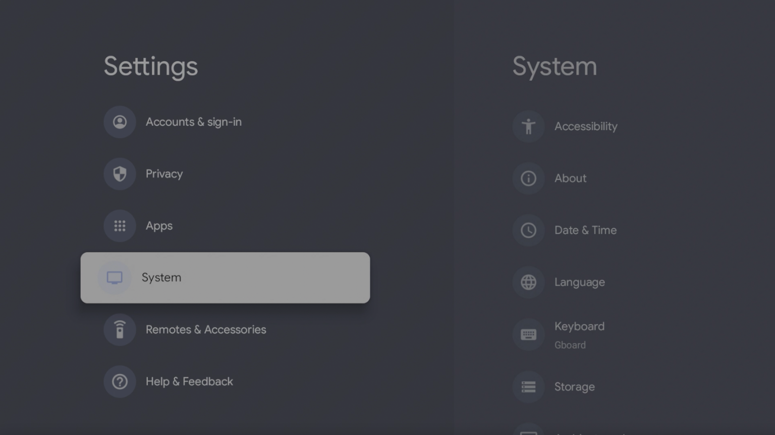 Tutorial: How-to Install Amazon Luna to Chromecast with Google TV ...