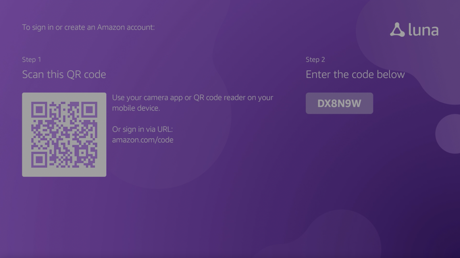 Tutorial: How-to Install Amazon Luna to Chromecast with Google TV ...