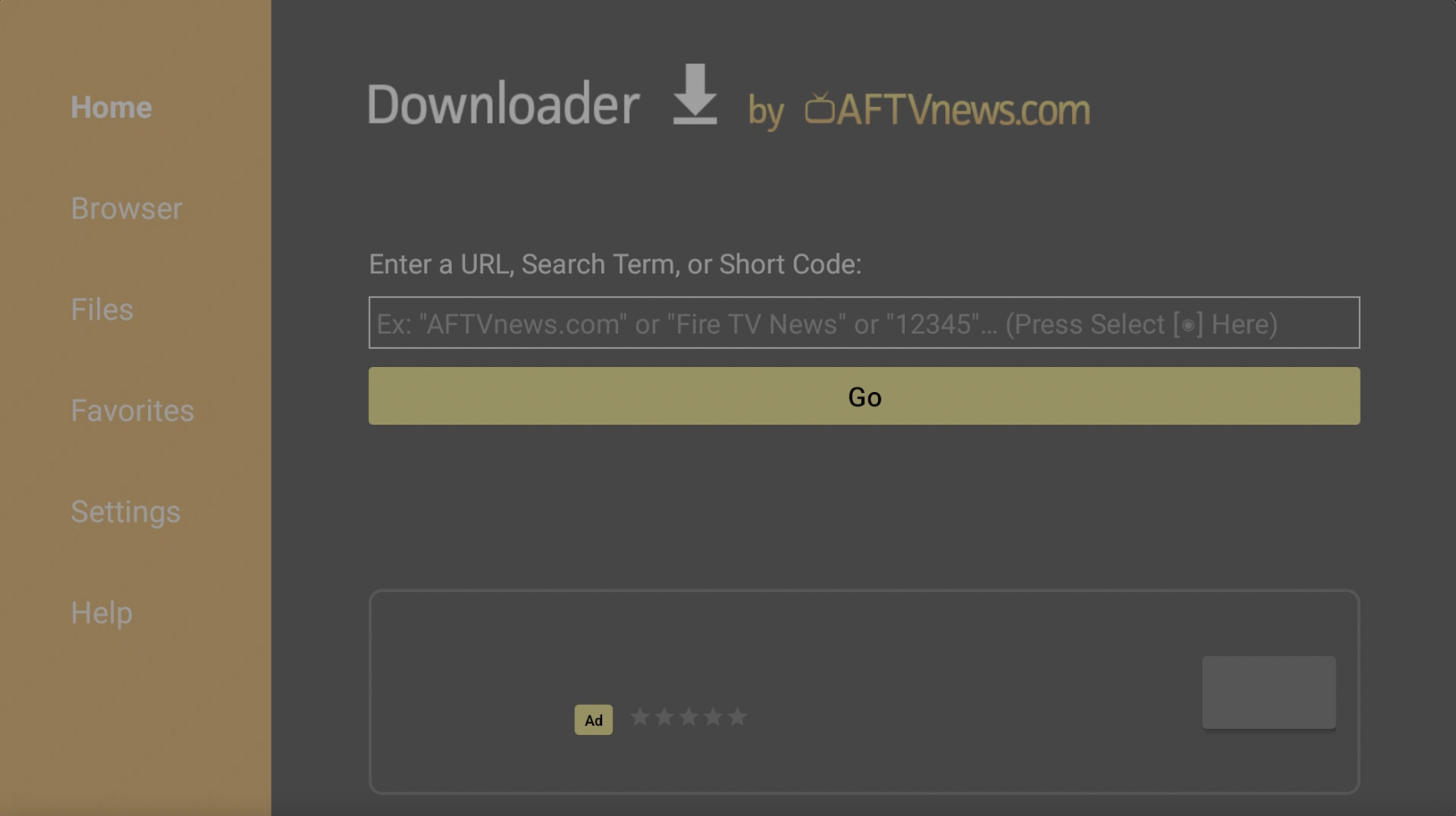 Tutorial: How-to Install Amazon Luna to Chromecast with Google TV ...
