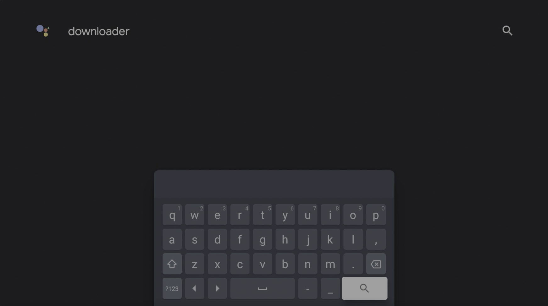 Tutorial: How-to Install Amazon Luna to Chromecast with Google TV ...