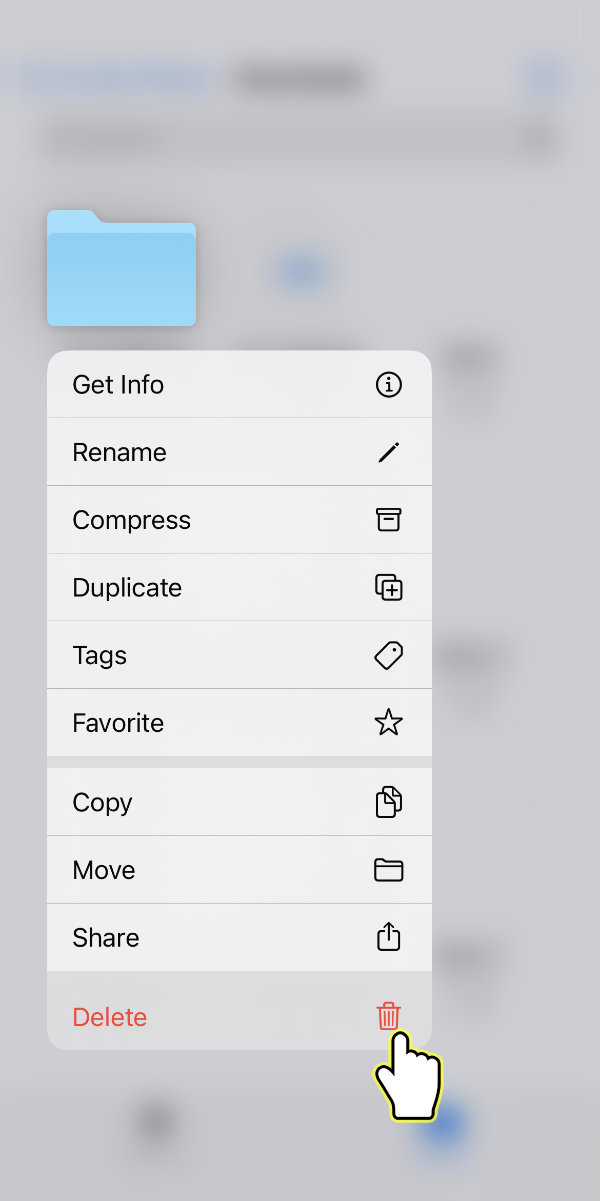 How-to Add ROMs to Delta Emulator for iOS (iPhone/iPad) | Tech Mogul ...
