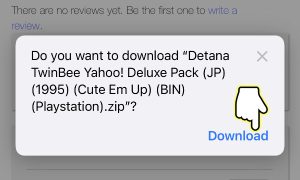How-to Add Games (ROMs) to Gamma Emulator for iOS (iPhone/iPad) | Tech Mogul Channel