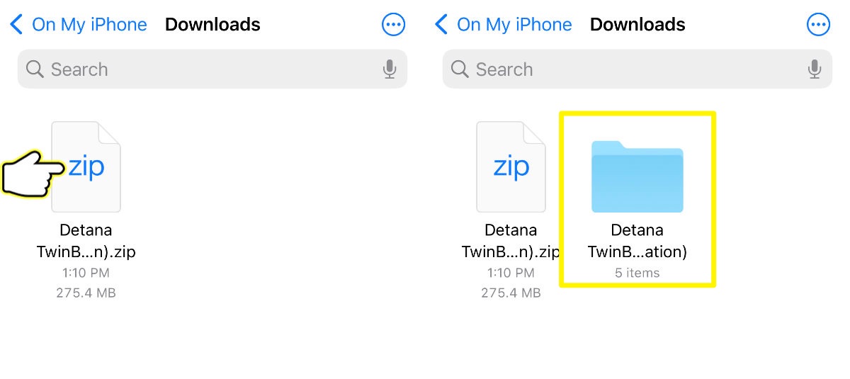 How-to Add Games (ROMs) to Gamma Emulator for iOS (iPhone/iPad) | Tech ...