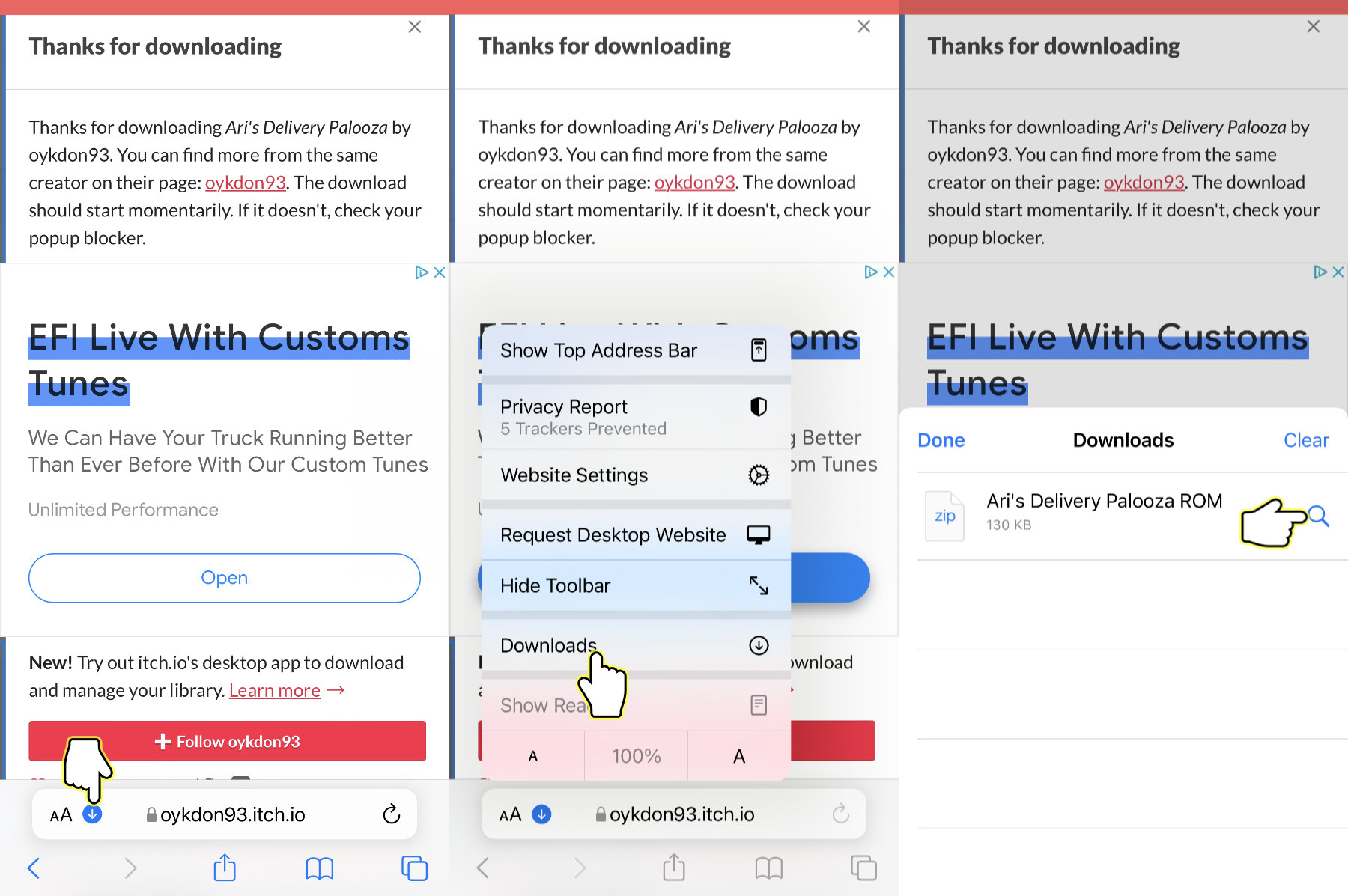 How-to Add ROMs to Delta Emulator for iOS (iPhone/iPad) | Tech Mogul ...