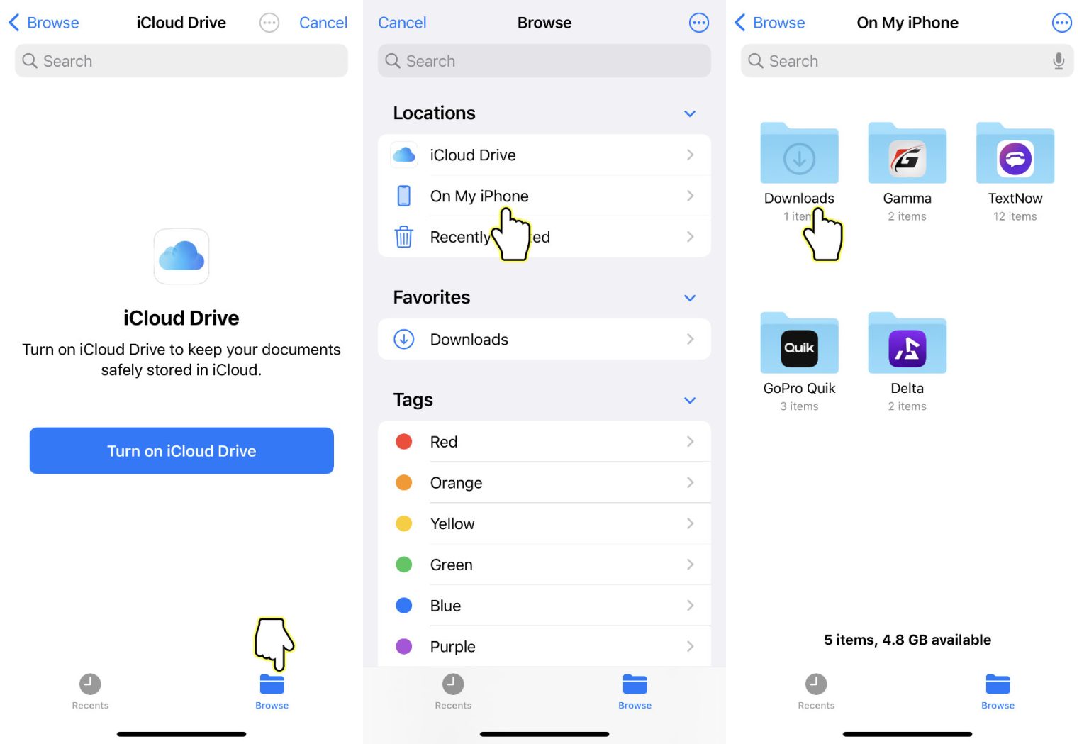 How-to Add Games (ROMs) to Gamma Emulator for iOS (iPhone/iPad) | Tech ... How-to Add Games (ROMs) to Gamma Emulator for iOS (iPhone/iPad) | Tech ...
