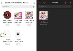 How-to Add Games (ROMs) to Gamma Emulator for iOS (iPhone/iPad) | Tech Mogul Channel