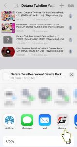 How-to Add Games (ROMs) to Gamma Emulator for iOS (iPhone/iPad) | Tech Mogul Channel