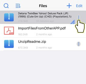 How-to Add Games (ROMs) to Gamma Emulator for iOS (iPhone/iPad) | Tech Mogul Channel