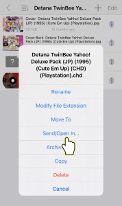 How-to Add Games (ROMs) to Gamma Emulator for iOS (iPhone/iPad) | Tech Mogul Channel