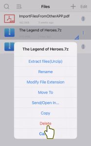 How-to Add Games (ROMs) to PPSSPP Emulator for iOS (iPhone/iPad) | Tech Mogul Channel