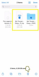 How-to Add Games (ROMs) to PPSSPP Emulator for iOS (iPhone/iPad) | Tech Mogul Channel