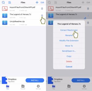 How-to Add Games (ROMs) to PPSSPP Emulator for iOS (iPhone/iPad) | Tech Mogul Channel