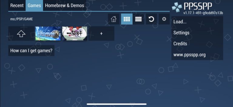 How-to Add Games (ROMs) to PPSSPP Emulator for iOS (iPhone/iPad) | Tech Mogul Channel
