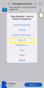 How-to Add Games (ROMs) to PPSSPP Emulator for iOS (iPhone/iPad) | Tech Mogul Channel