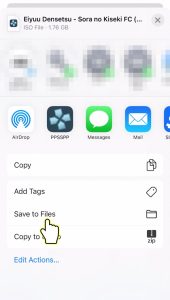 How-to Add Games (ROMs) to PPSSPP Emulator for iOS (iPhone/iPad) | Tech Mogul Channel