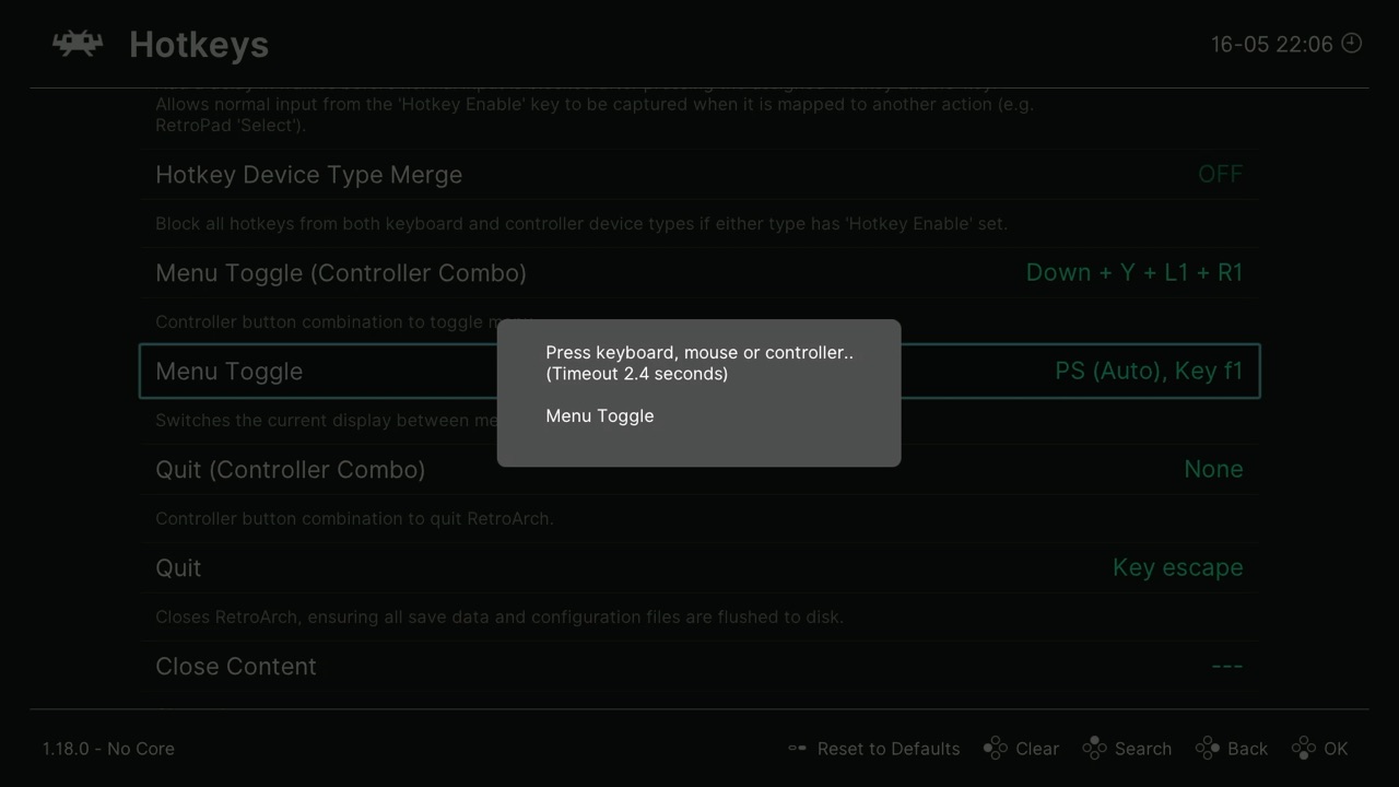 How-to Add ROMs and Set Up RetroArch for Apple TV (tvOS) | Tech Mogul ...