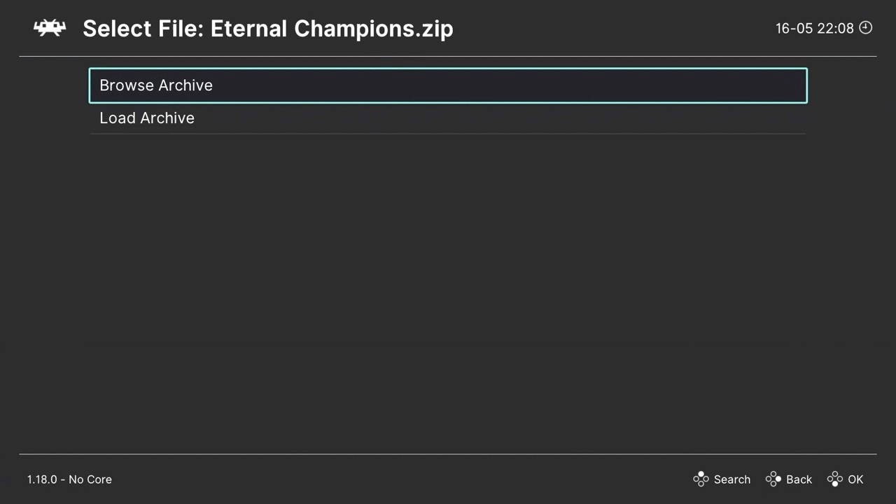 How-to Add ROMs and Set Up RetroArch for Apple TV (tvOS) | Tech Mogul Channel