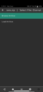 How-to Add ROMs and Set Up RetroArch for iOS (iPhone/iPad) | Tech Mogul ...