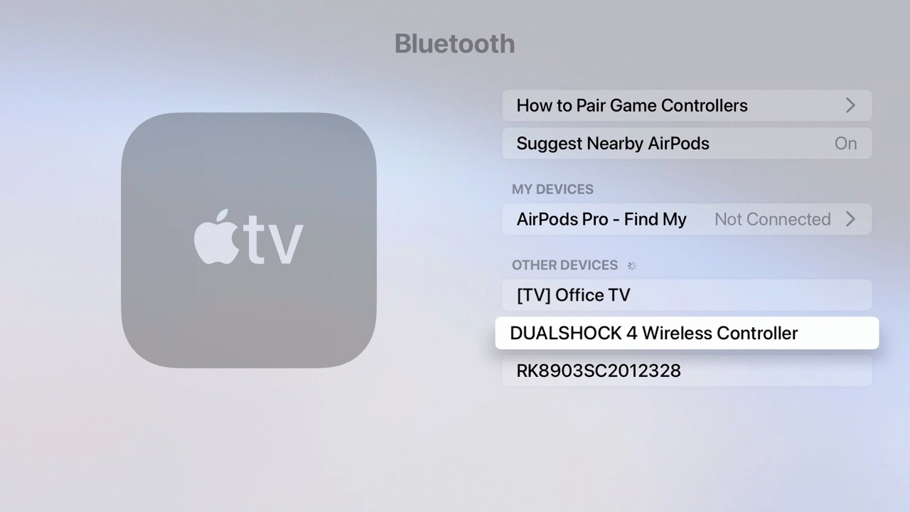 How-to Add ROMs and Set Up RetroArch for Apple TV (tvOS) | Tech Mogul ...