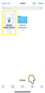 How-to Add ROMs and Set Up RetroArch for iOS (iPhone/iPad) | Tech Mogul ...