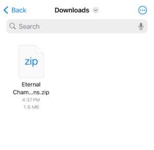 How-to Add ROMs and Set Up RetroArch for iOS (iPhone/iPad) | Tech Mogul ...