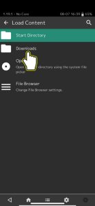 How-to Add ROMs and Set Up RetroArch for iOS (iPhone/iPad) | Tech Mogul ...