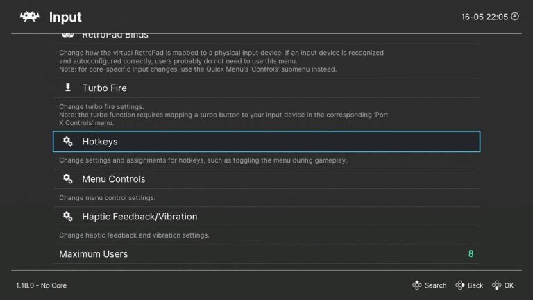 How-to Add ROMs and Set Up RetroArch for Apple TV (tvOS) | Tech Mogul ...