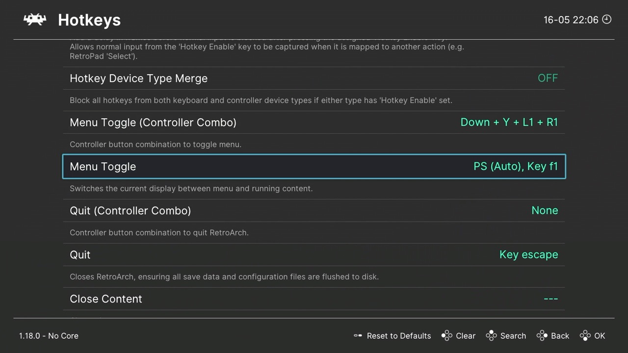 How-to Add ROMs and Set Up RetroArch for Apple TV (tvOS) | Tech Mogul ...