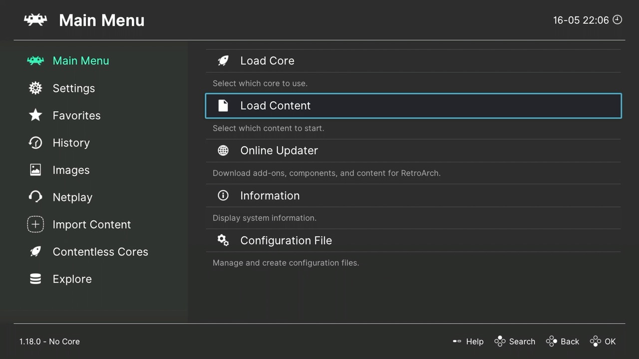 How-to Add ROMs and Set Up RetroArch for Apple TV (tvOS) | Tech Mogul ...