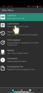 How-to Add ROMs and Set Up RetroArch for iOS (iPhone/iPad) | Tech Mogul ...