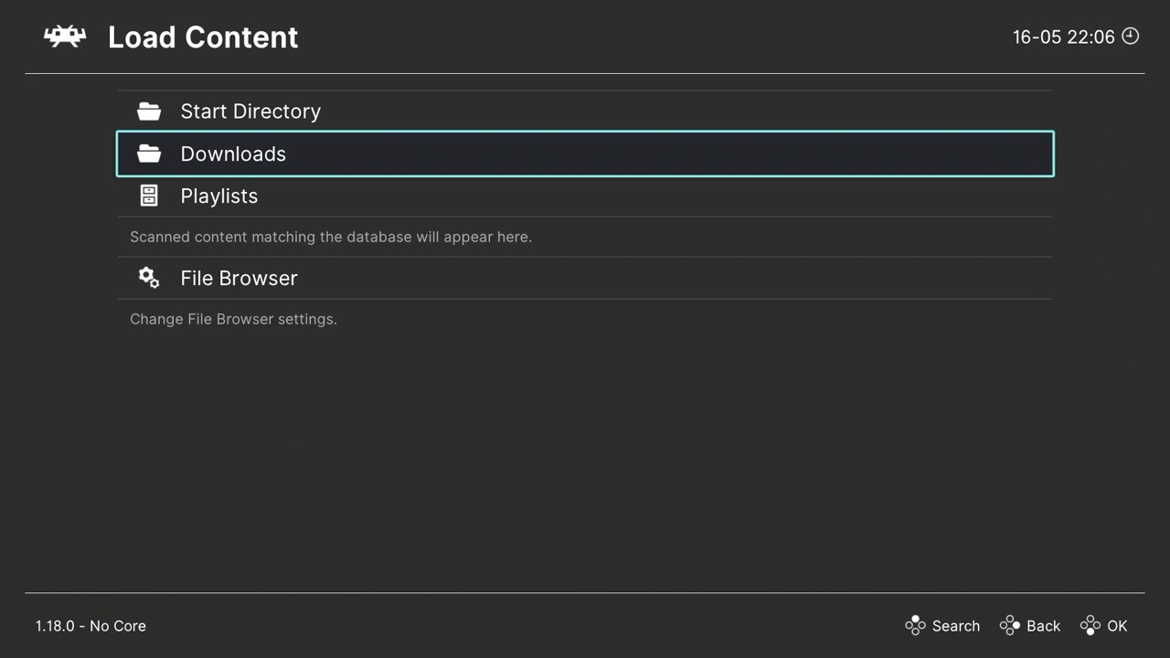 How-to Add ROMs and Set Up RetroArch for Apple TV (tvOS) | Tech Mogul ...