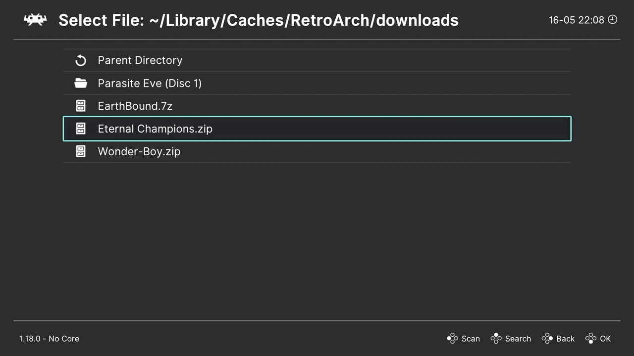 How-to Add ROMs and Set Up RetroArch for Apple TV (tvOS) | Tech Mogul Channel
