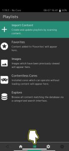 How-to Add ROMs and Set Up RetroArch for iOS (iPhone/iPad) | Tech Mogul ...