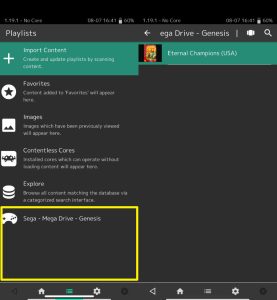How-to Add ROMs and Set Up RetroArch for iOS (iPhone/iPad) | Tech Mogul ...