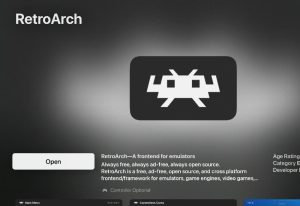 How-to Add ROMs and Set Up RetroArch for Apple TV (tvOS) | Tech Mogul Channel