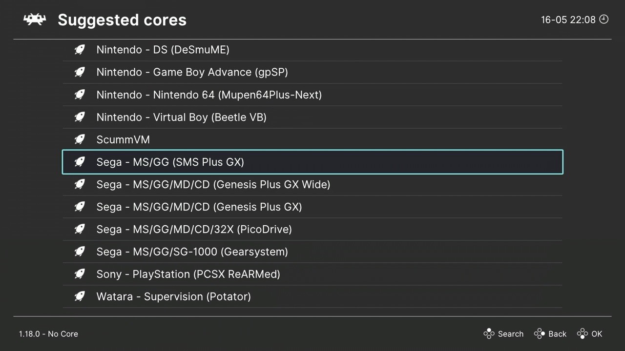 How-to Add ROMs and Set Up RetroArch for Apple TV (tvOS) | Tech Mogul ...