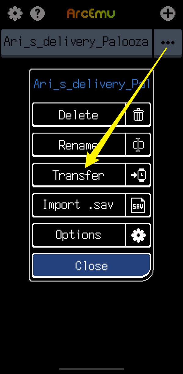 How-to Add ROMs to ArcEmu for Apple Watch | Tech Mogul Channel