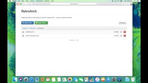 How-to Add ROMs and Set Up RetroArch for Apple TV (tvOS) | Tech Mogul ...